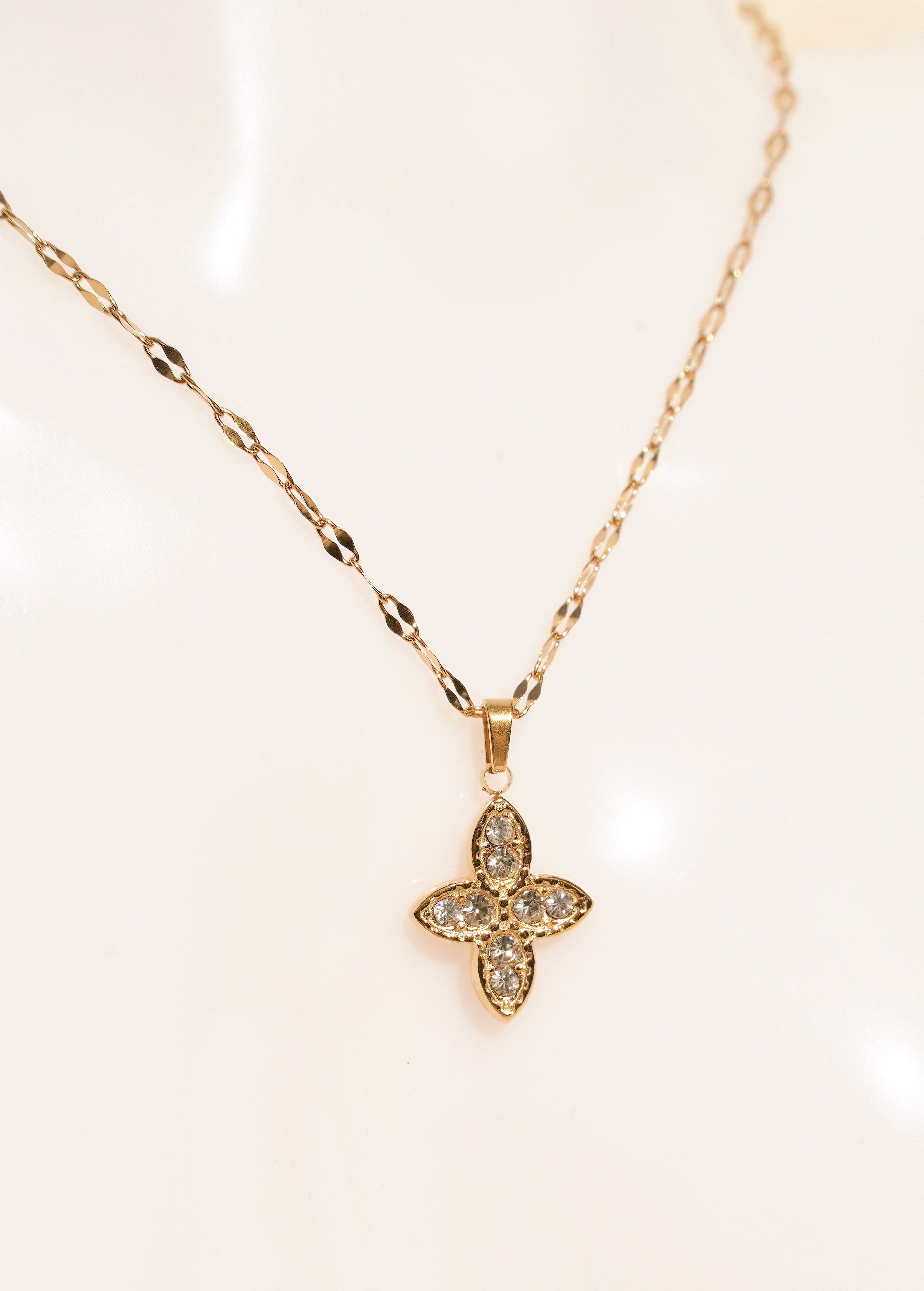 Necklaces – Vantori