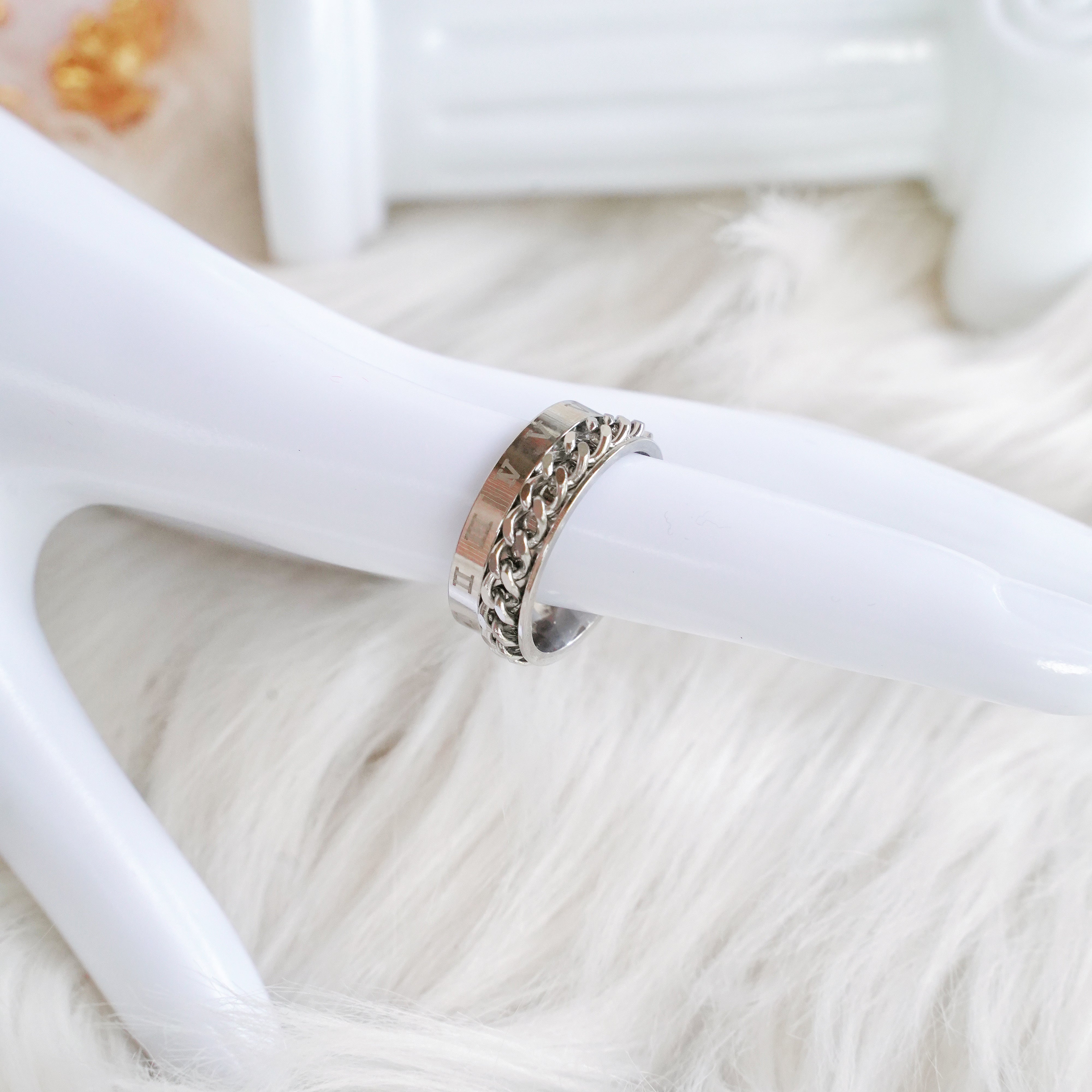 Male Rings – Vantori