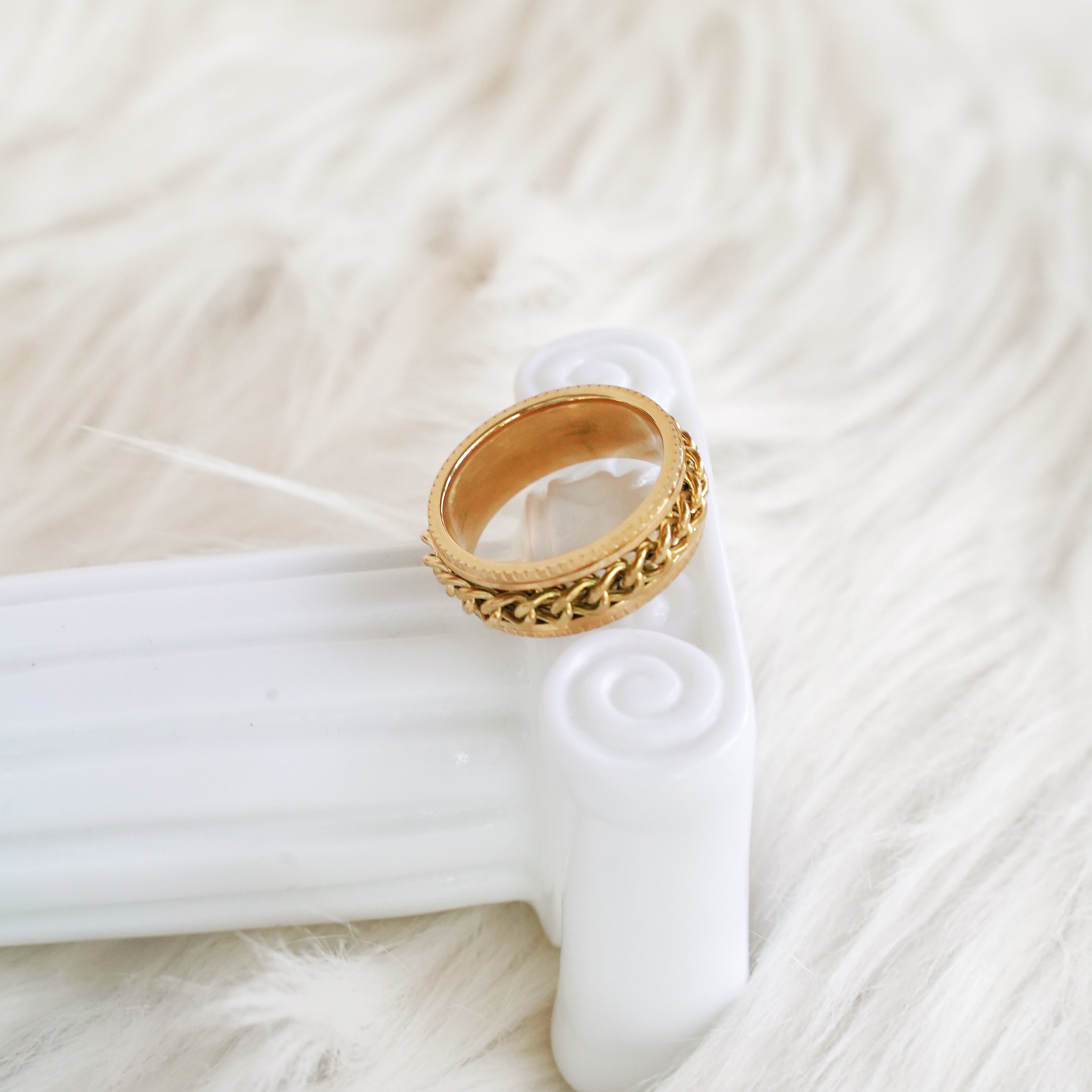 Fidget Rings – Vantori